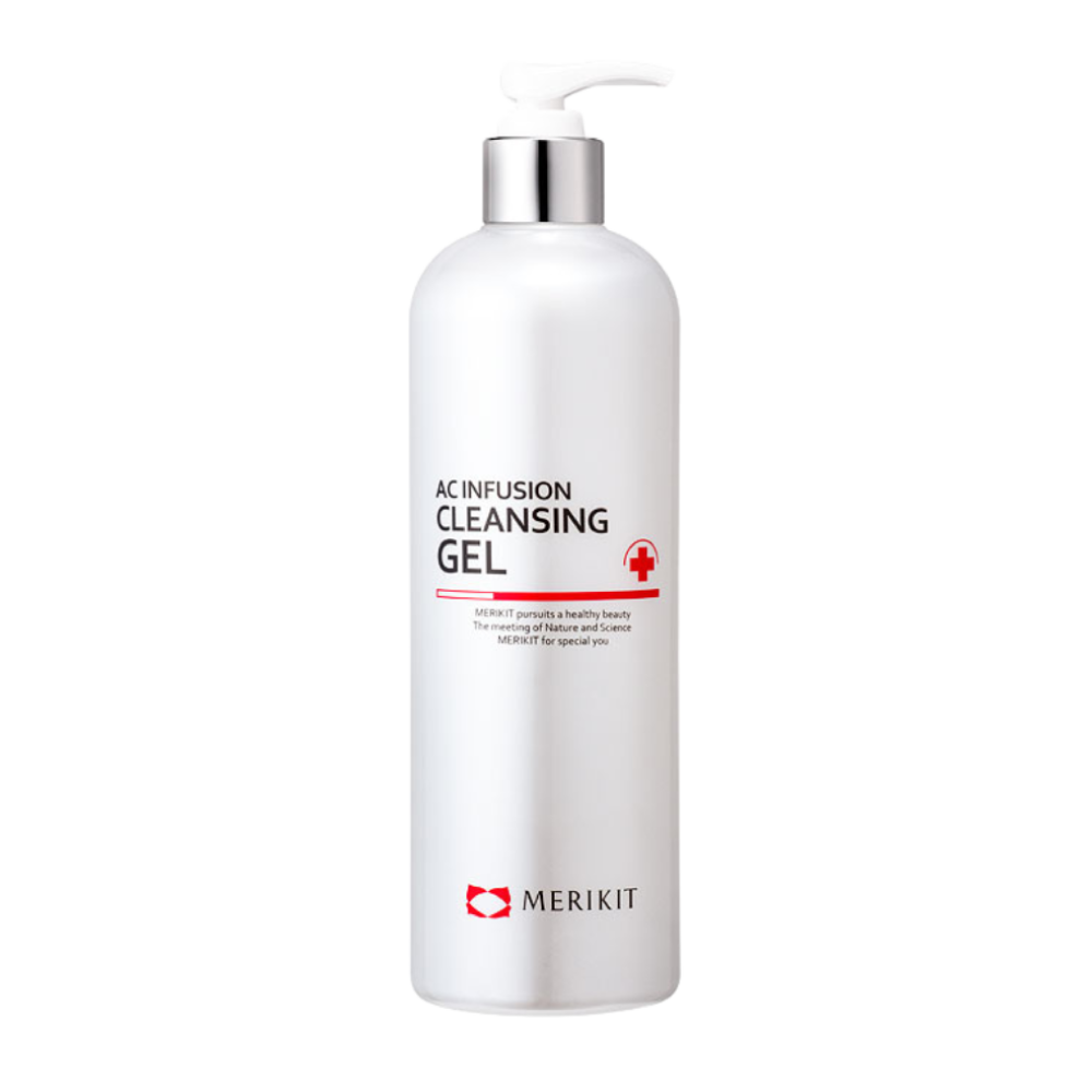 Ac Infusion Cleansing Gel - Allùre Shop