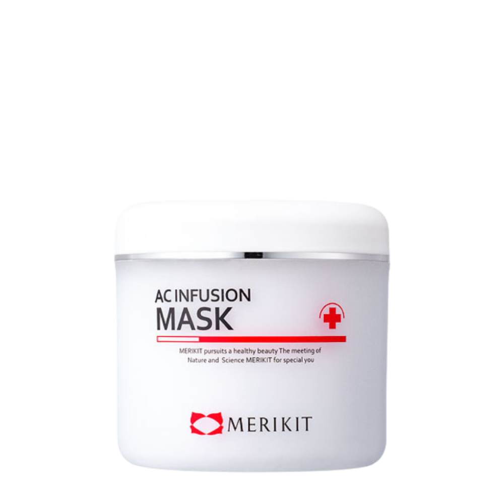 AC Infusion Mask - Allure Products