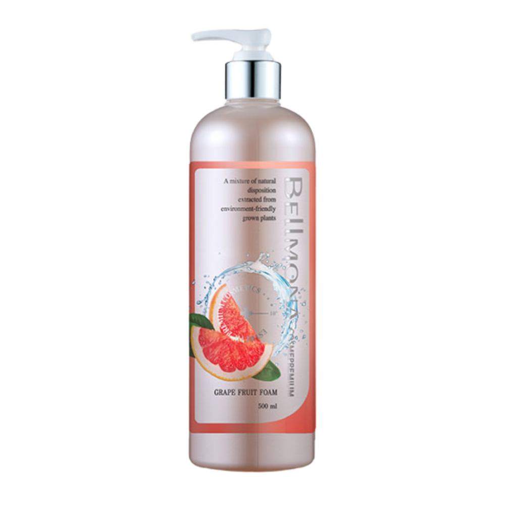 Grape Fruit Foam - Allure Shop