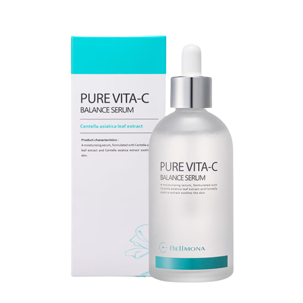 Pure Vita-C Balance Serum - Allùre Shop