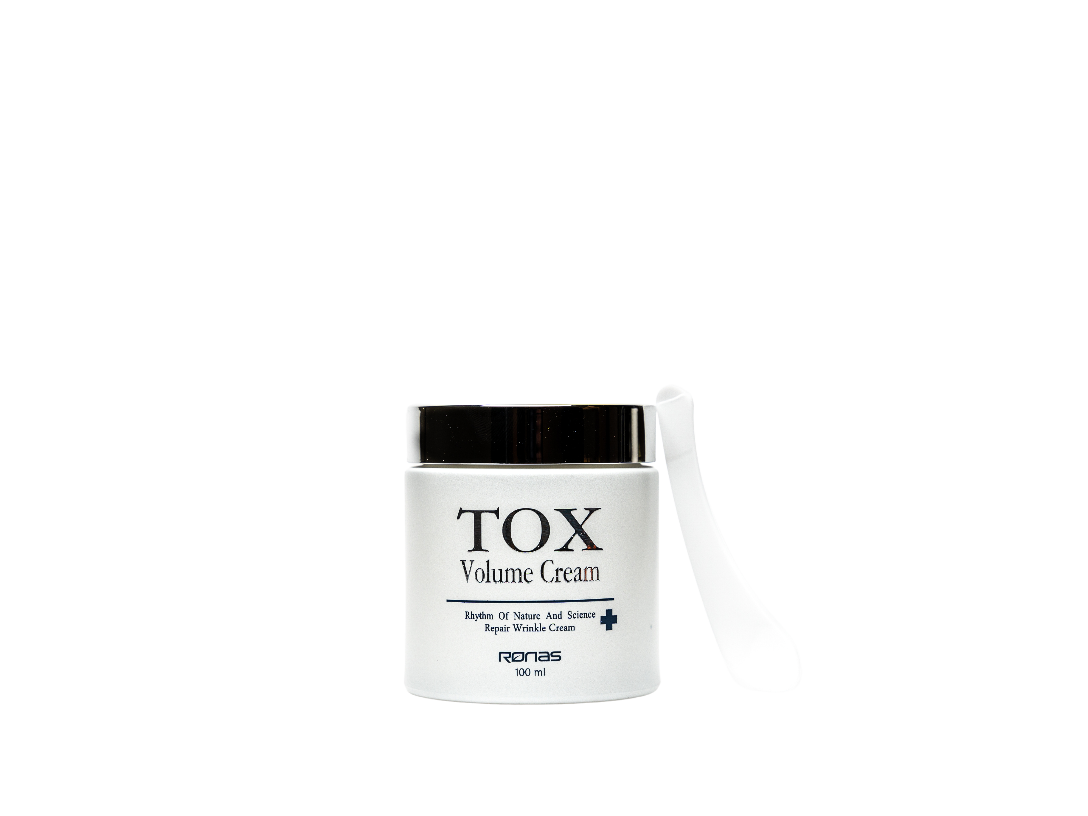 Tox Volume Cream - Allùre Shop