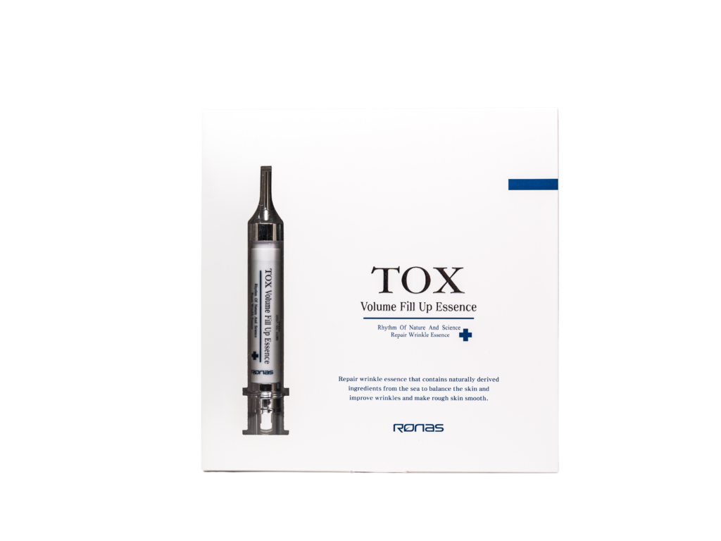 Volume Fill Up Essence - Allùre Shop